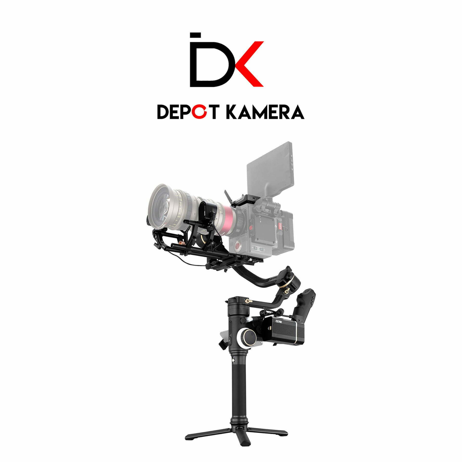 Zhiyun Tech CRANE 3S PRO Handheld Stabilizer Jual Beli Tukar Tambah Zhiyun Tech CRANE 3S PRO Handheld Stabilizer Jual Beli Tukar Tambah