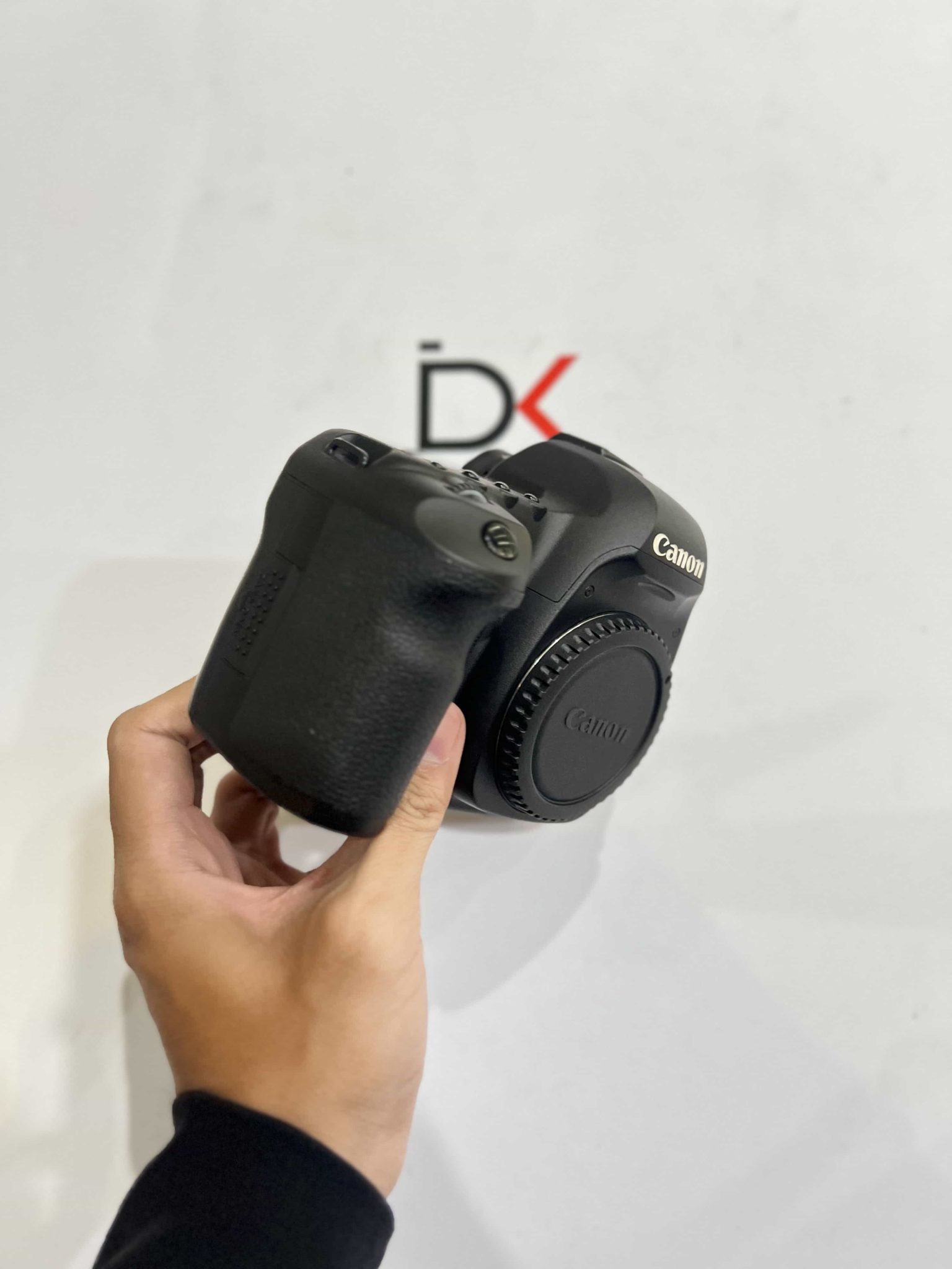 SECOND – CANON EOS 5D MARK II BODY ONLY KODE 571 - High Quaility Second ...
