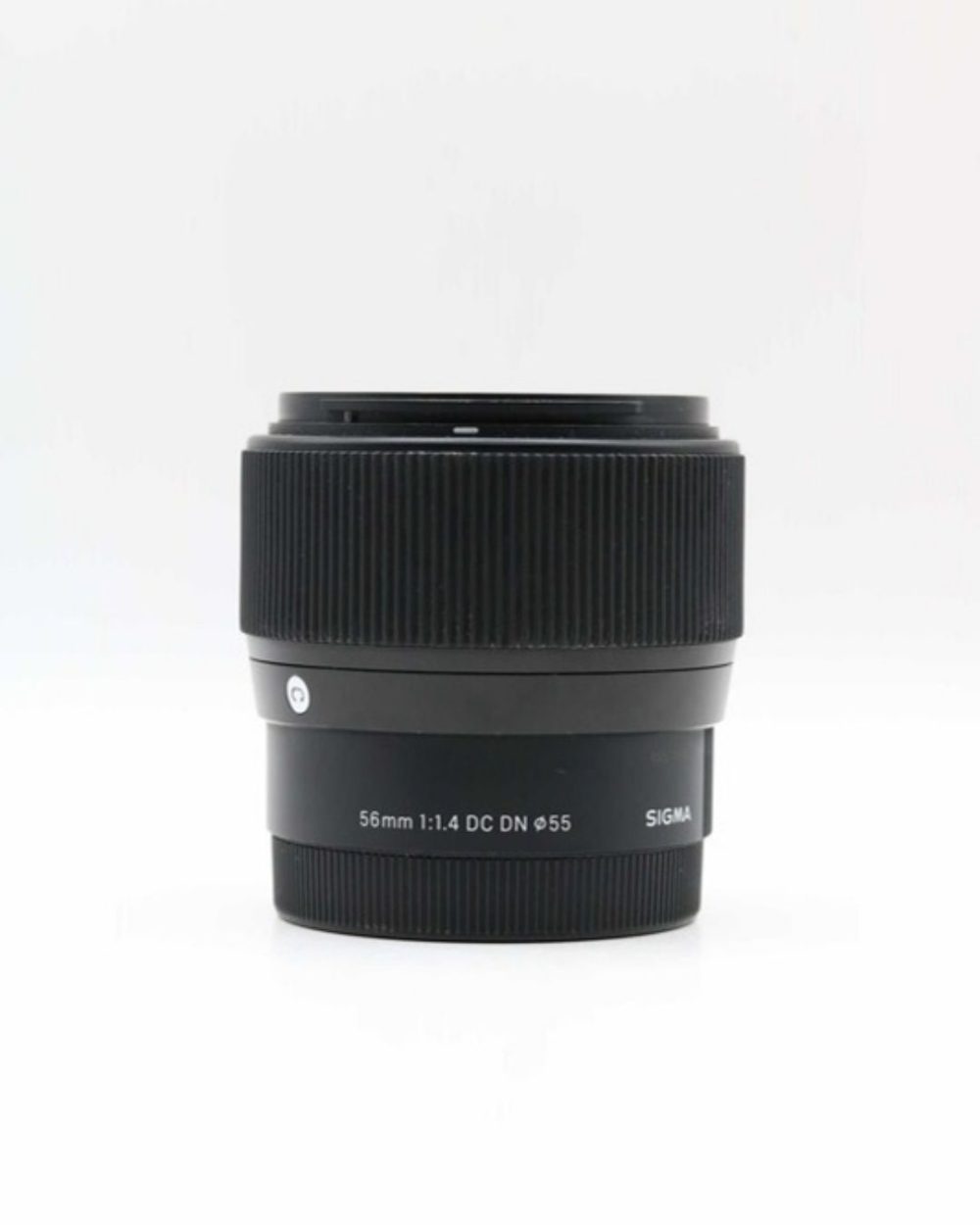 SECOND – SIGMA 56MM F/1.4 DC DN FOR SONY KODE J.528 ( AVAILABLE AT ...