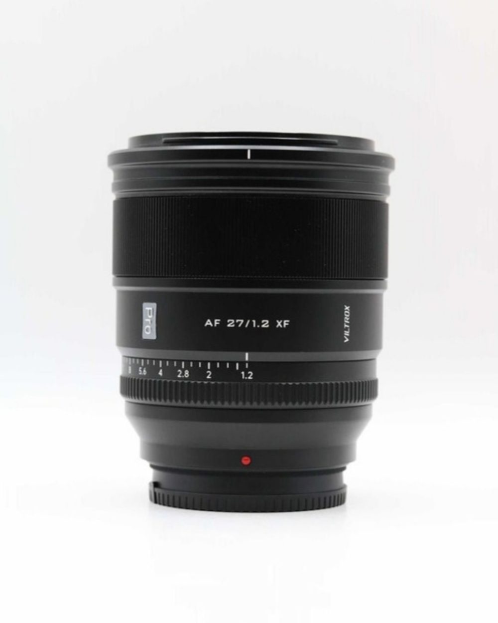 SECOND – VILTROX AF 27MM F/1.2 PRO FOR FUJIFILM KODE ASF ( AVAILABLE AT JAKARTA ) - High ...