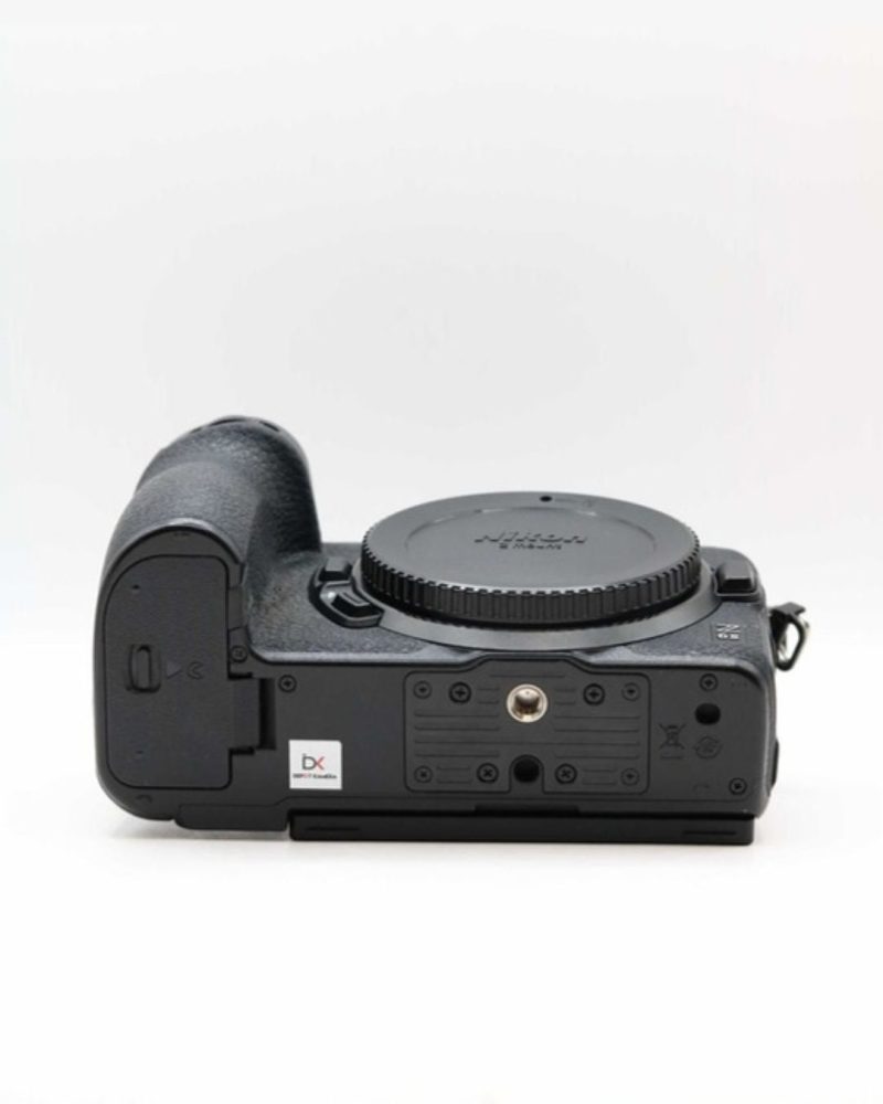 SECOND – NIKON Z6 MARK II BODY ONLY KODE JS.263 ( AVAILABLE AT JAKARTA ...