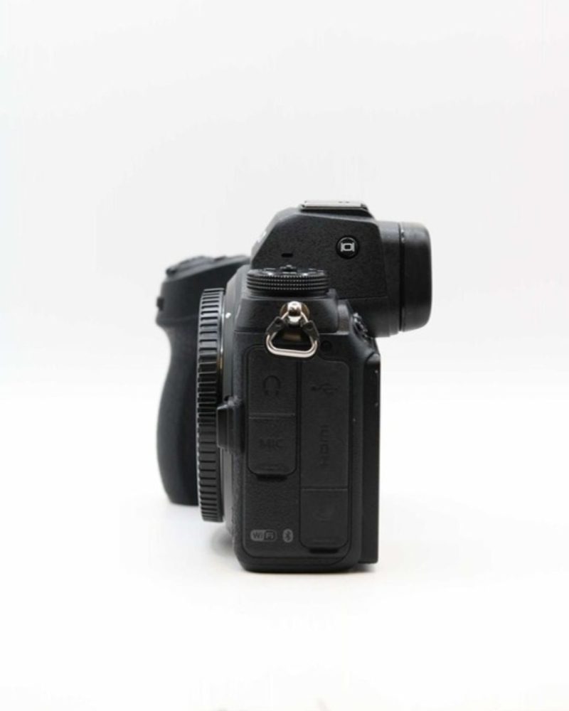 SECOND – NIKON Z6 MARK II BODY ONLY KODE JS.263 ( AVAILABLE AT JAKARTA ...