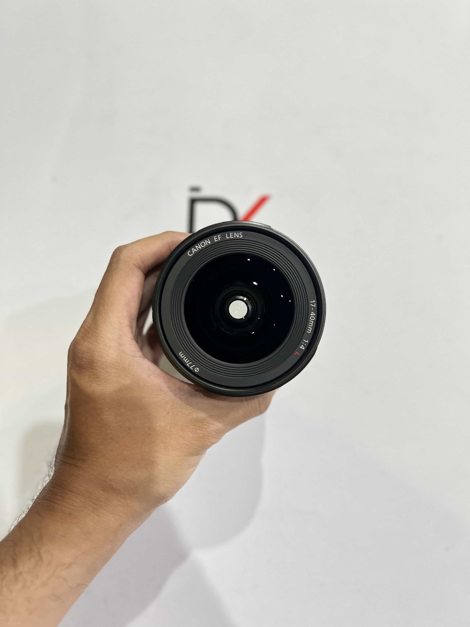 SECOND – CANON EF 17-40MM F/4 L USM KODE 414 - High Quaility Second ...