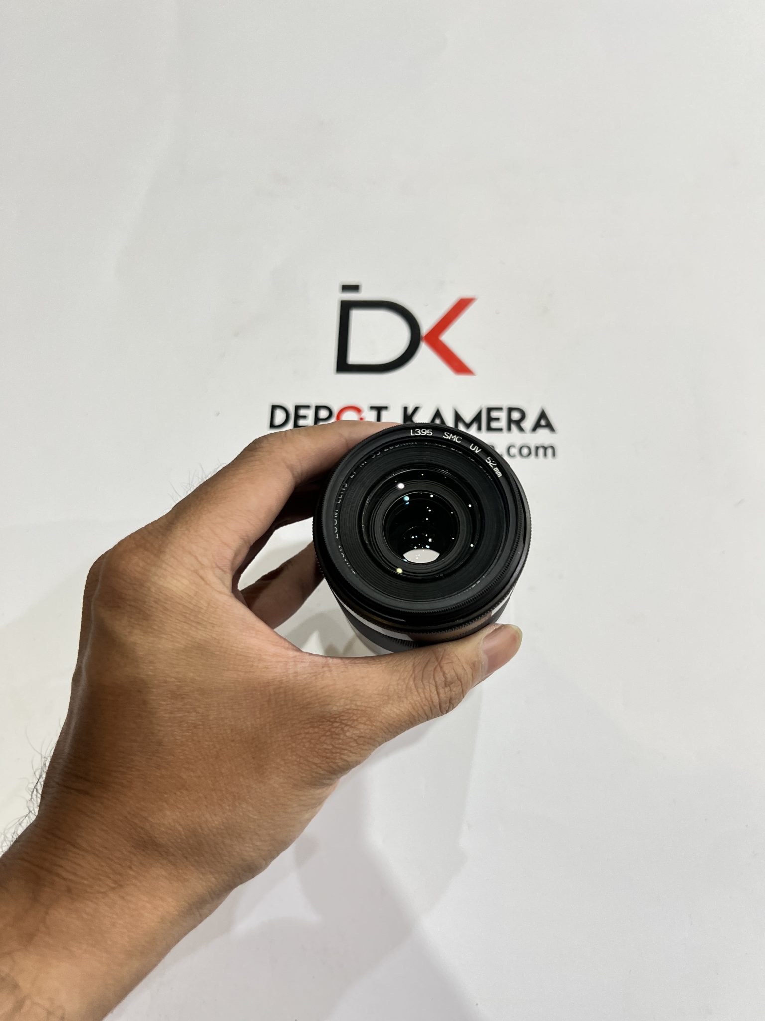 SECOND – CANON EF-M 55-200MM F/4.5-6.3 IS STM KODE T.858 - High ...