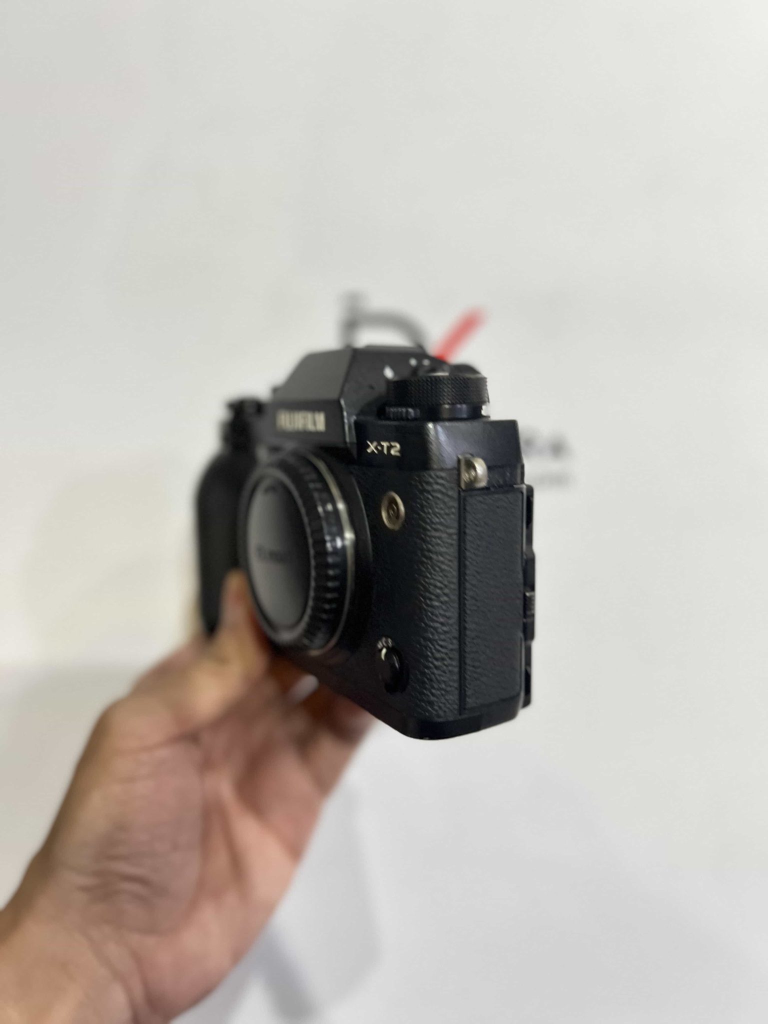 SECOND – FUJIFILM X-T2 BODY ONLY KODE 638 - High Quaility Second Hand ...