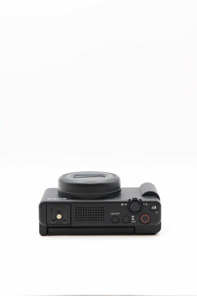 SECOND – SONY ZV-1 MARK II KODE J.609 ( AVAILABLE AT JAKARTA ) - High ...