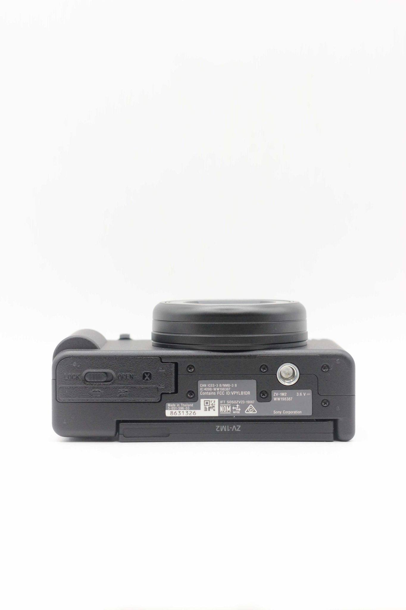 SECOND – SONY ZV-1 MARK II KODE 236 ( AVAILABLE AT JAKARTA ) - High ...