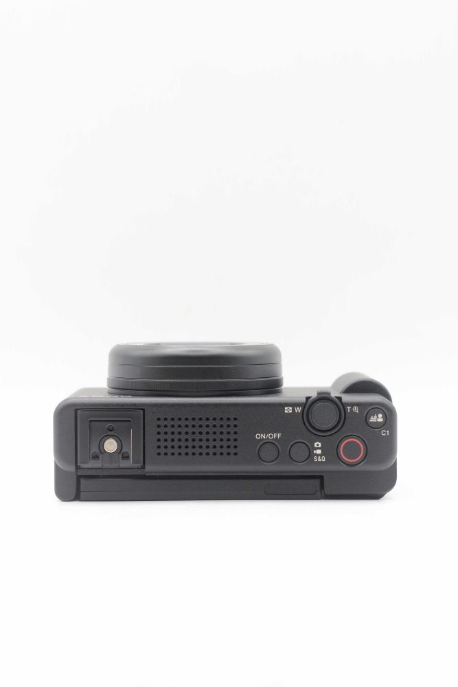 SECOND – SONY ZV-1 MARK II KODE 236 ( AVAILABLE AT JAKARTA ) - High ...