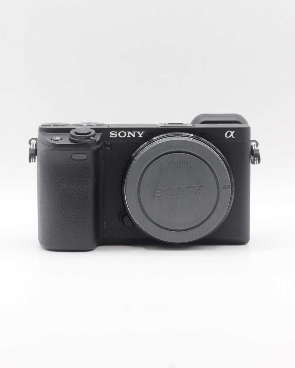 SECOND – SONY A6400 BODY ONLY KODE 133 ( AVAILABLE AT JAKARTA ) - High ...
