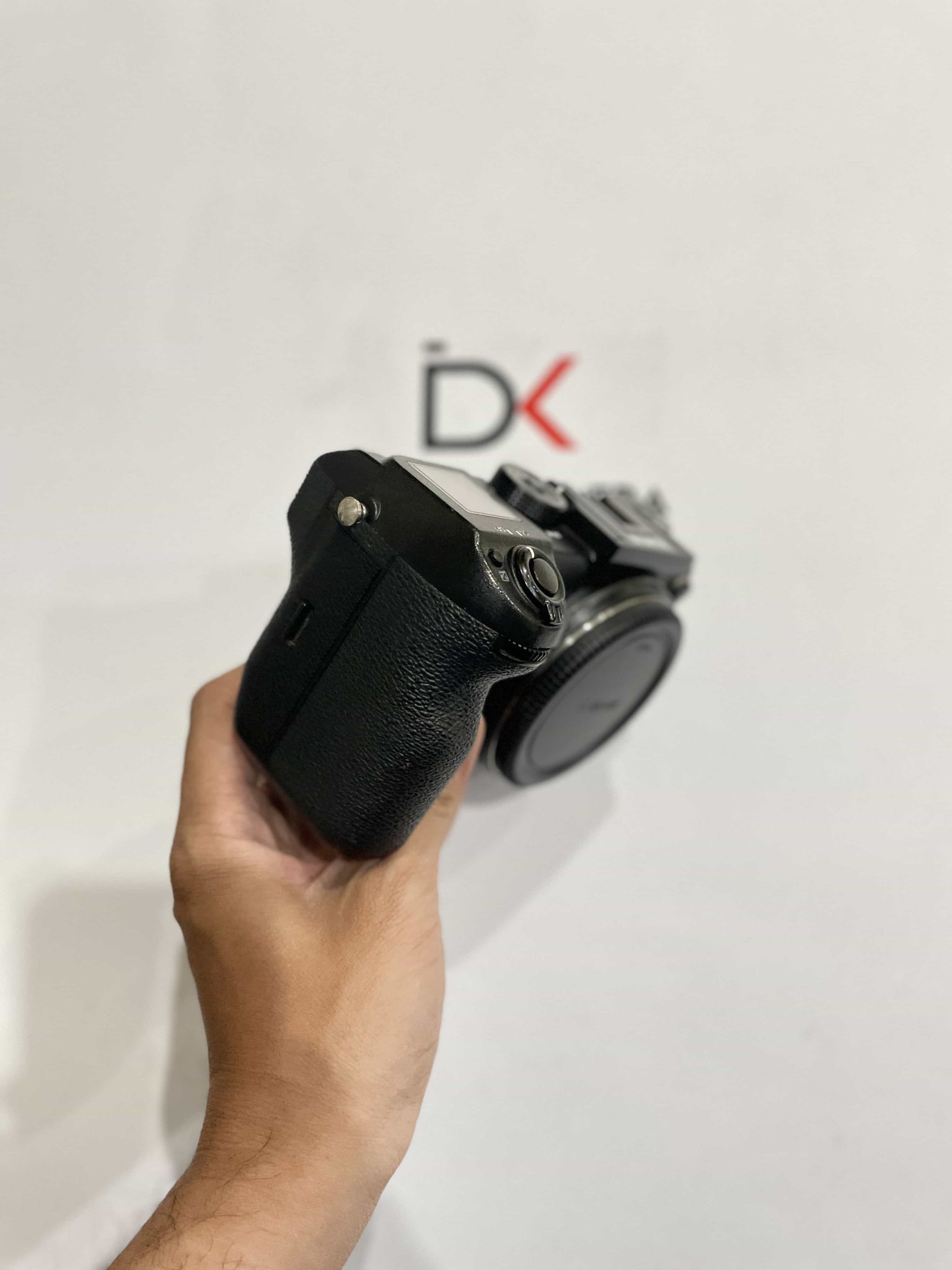 SECOND – FUJIFILM GFX 50S BODY ONLY KODE T.482 - High Quaility Second ...