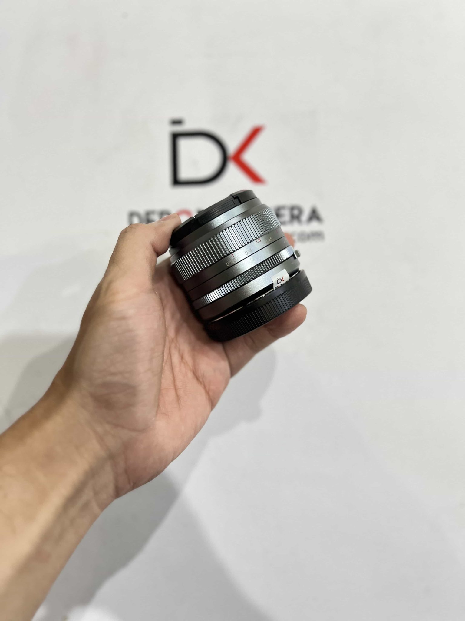 SECOND – 7ARTISANS 35MM F/1.4 FOR SONY KODE 904 - High Quaility Second ...