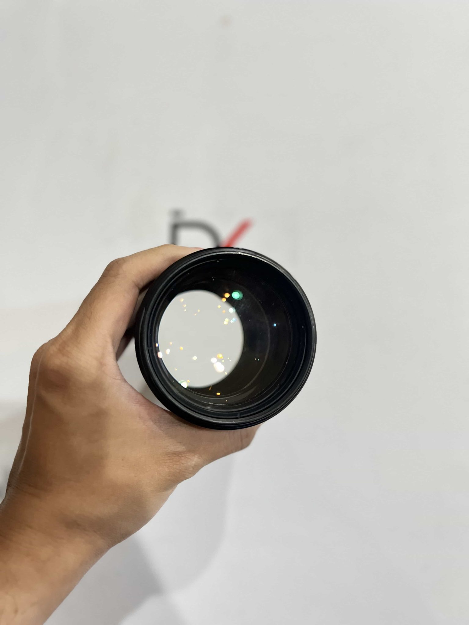 SECOND – CANON EF 135MM F/2 L KODE 917 - High Quaility Second Hand Camera