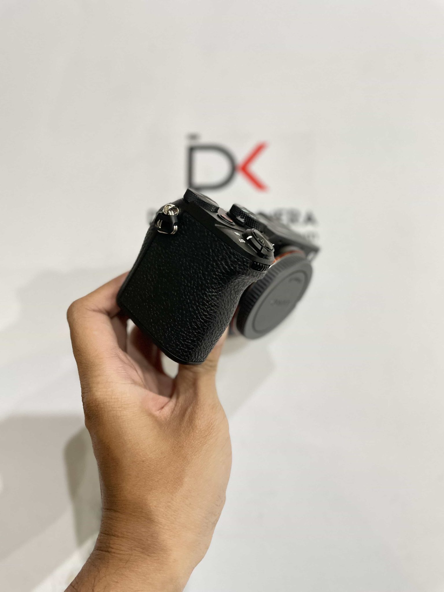 SECOND – SONY A7C MARK II BODY ONLY KODE 718 - High Quaility Second ...