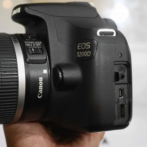 Used DSLR Archives - Jual Beli & Tukar Tambah