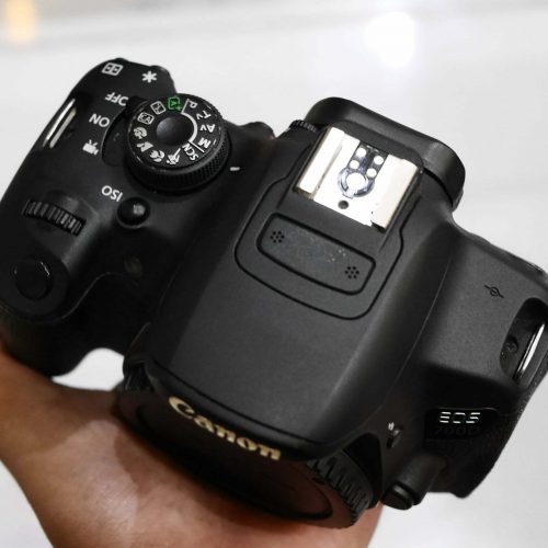 Used DSLR Archives - Jual Beli & Tukar Tambah