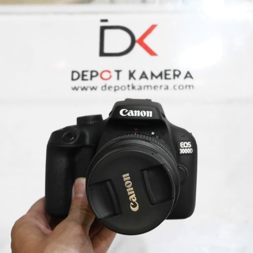 Used DSLR Archives - Jual Beli & Tukar Tambah Kamera Second Berkualitas