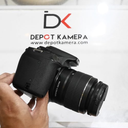 Used DSLR Archives - Jual Beli & Tukar Tambah Kamera Second Berkualitas