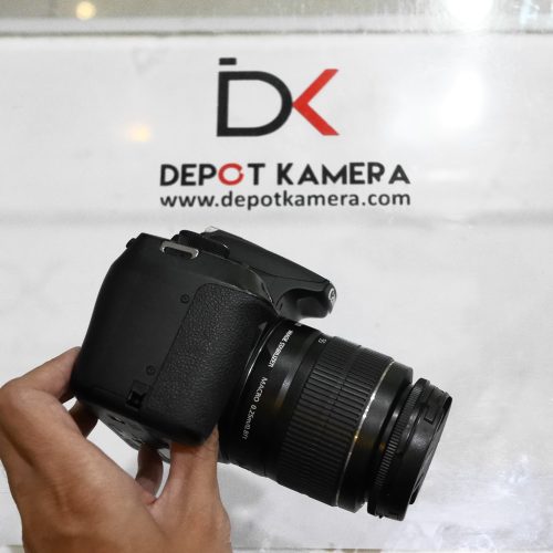 Used DSLR Archives - Jual Beli & Tukar Tambah Kamera Second Berkualitas