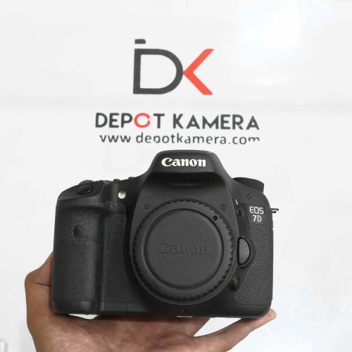 Used DSLR Archives - Jual Beli & Tukar Tambah