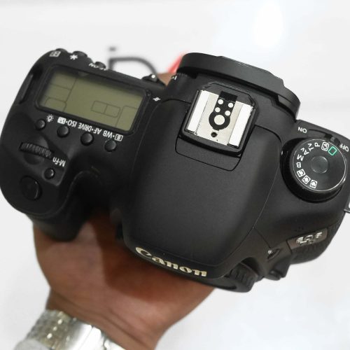 Used DSLR Archives - Jual Beli & Tukar Tambah